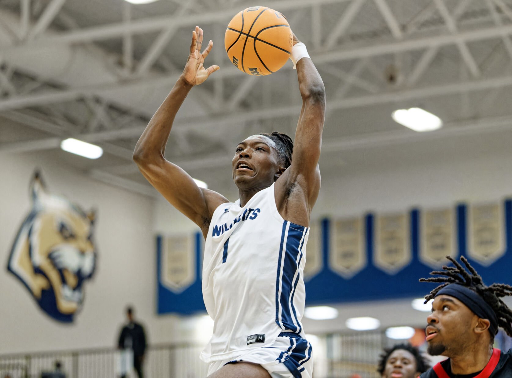 Weekend hoops brings chance for separation | Sports | mdjonline.com