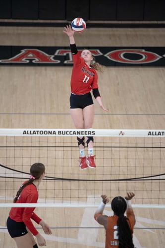 Allatoona Comes Back From Two Sets Down to Beat Kell | Sports ...