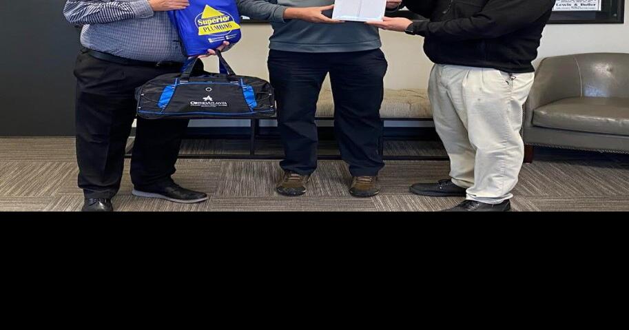 Scott Varner is grand prize winner in 2021 UPICKEM contest | Sports ...