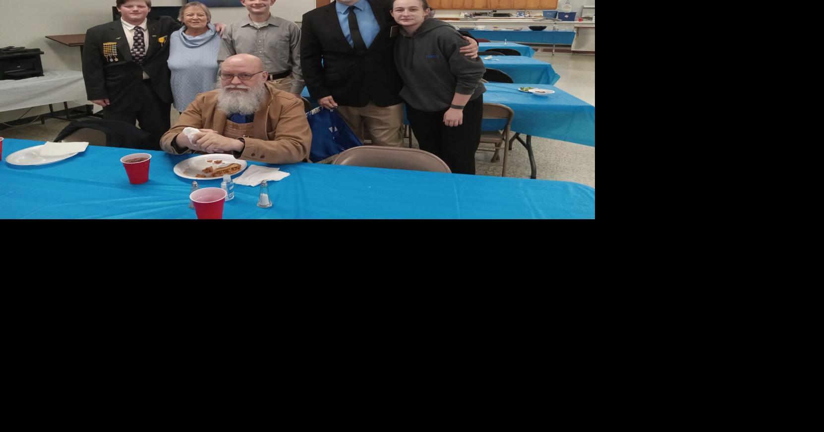 March Events at the Samuel S. Lawrence Chapter Order of DeMolay ...