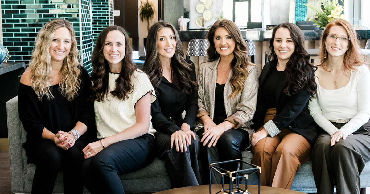 The Edge Agency Celebrates Two Women-Owned Business Certifications with ...