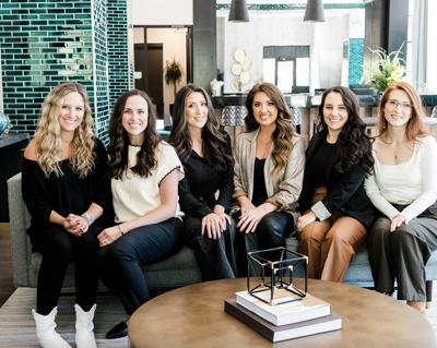 The Edge Agency Celebrates Two Women-Owned Business Certifications with ...
