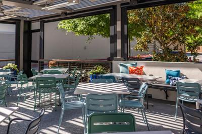 Seed Kitchen & Bar Celebrates Patio Remodel | Cobb Business Journal ...