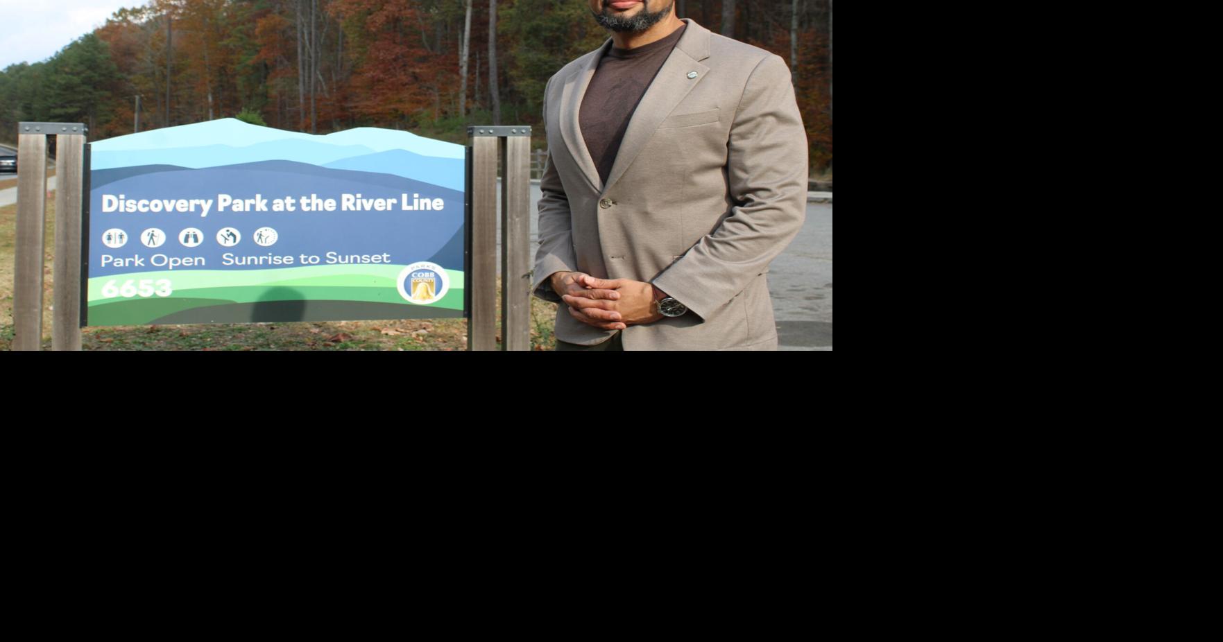 Meet Michael McNeely, Mableton’s newest councilman | Local News ...