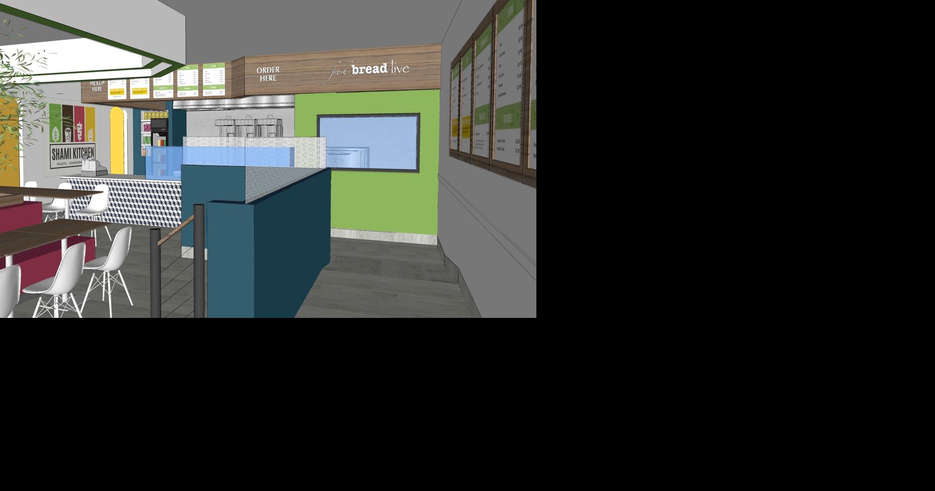 Shami Kitchen opens in Sandy Springs | Buckhead / Sandy Springs Local ...