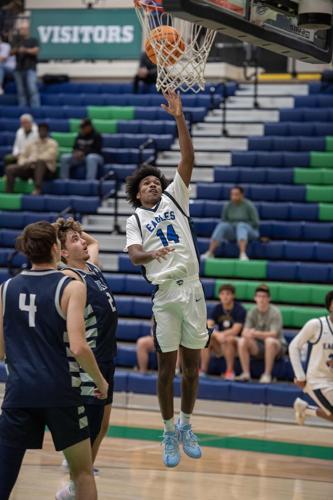 Mount Paran takes down TKA | Sports | mdjonline.com