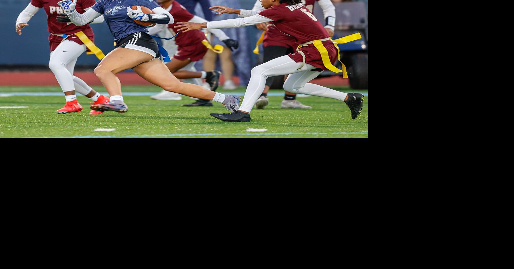 Bensman, Oubs lead Greyhounds to state quarterfinals | Cobb Football ...