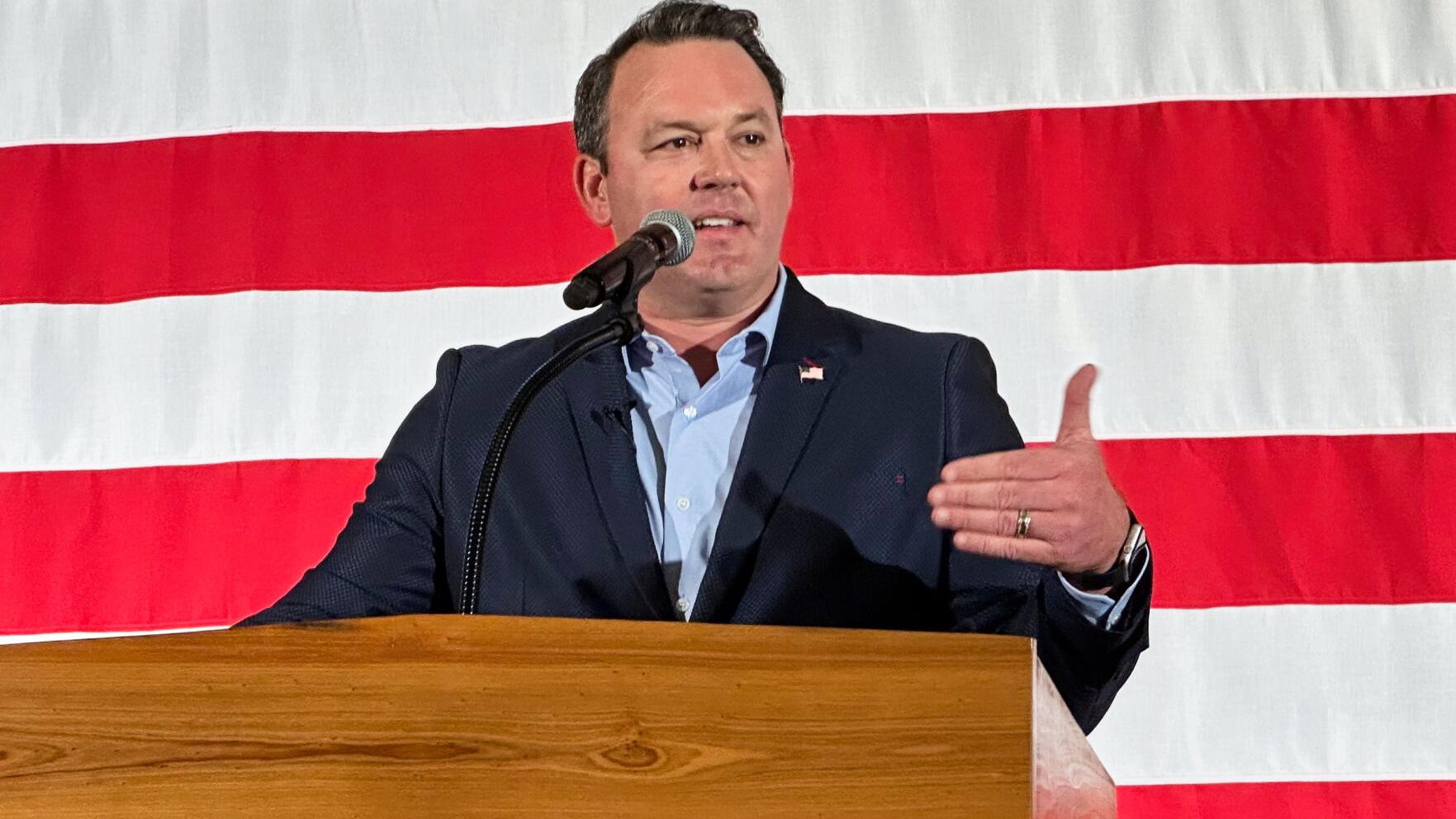 Georgia Republicans move to scrap state income tax by 2032 despite ...