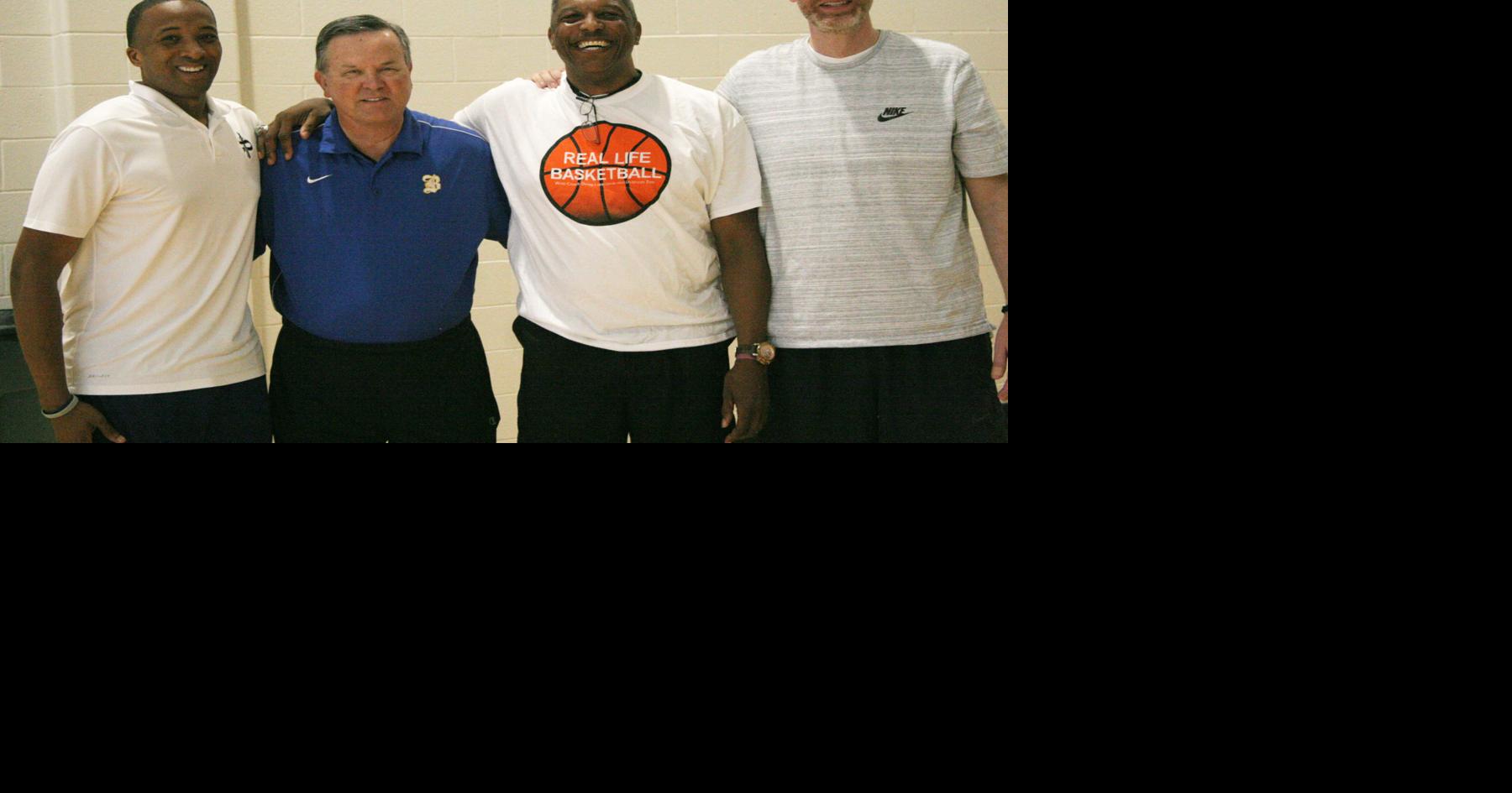 Former Campbell Coach, Georgia Prep Hoops Legend David Boyd Dies ...