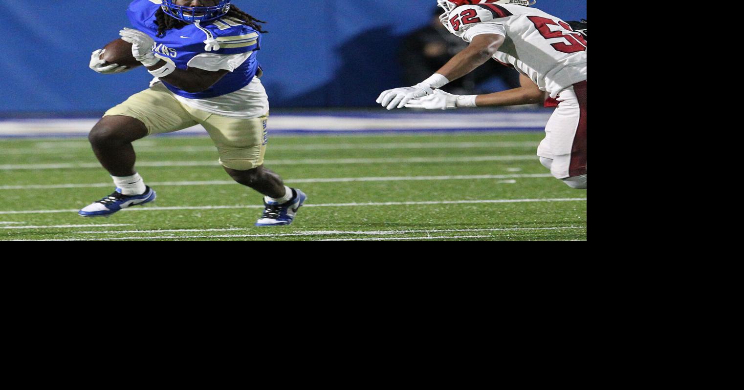 McEachern looks to work out details against Osborne | Cobb Football ...