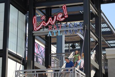 The Battery Atlanta announces four additions to lineup | News ...