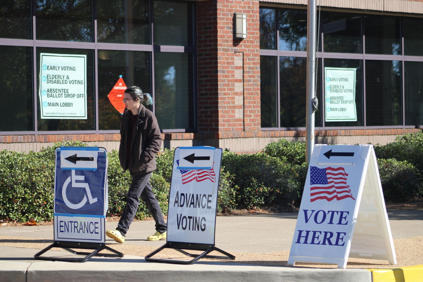 Municipal Election Day is Tuesday: What you need to know | Elections ...