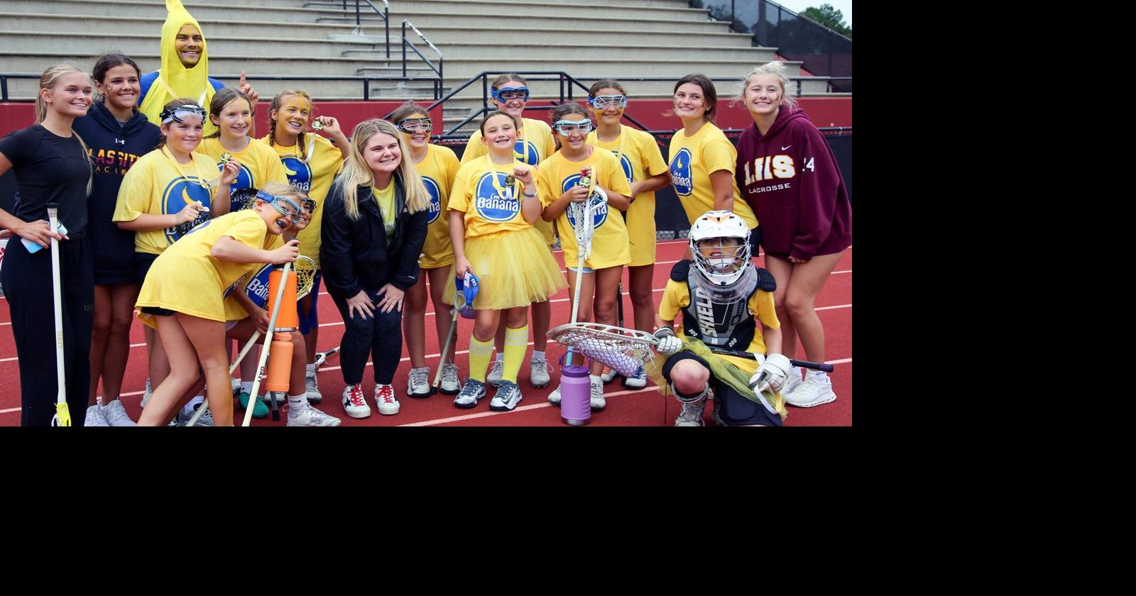 Lassiter Hosts "Rally 4 Ryder" Childhood Cancer Benefit | Education ...