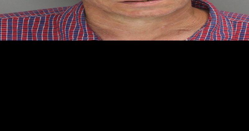 Acworth Man Accused of DUI and Fighting an Officer | Police Fire ...