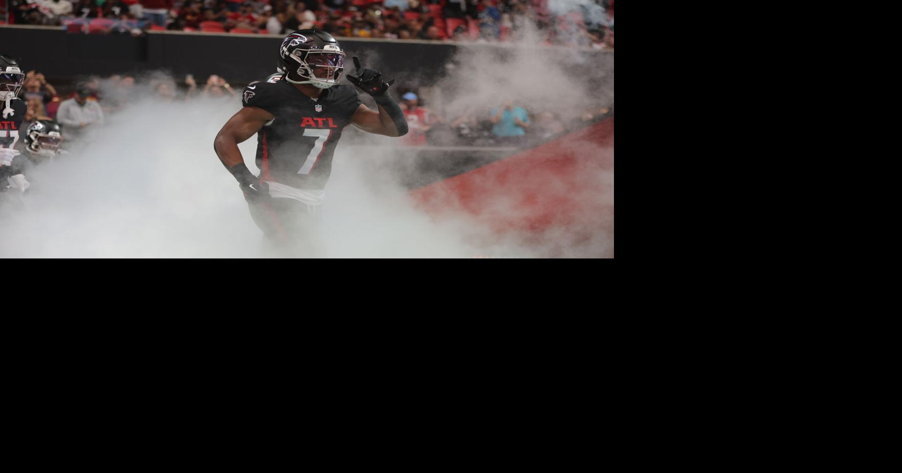 Atlanta Falcons Get Much-Needed Victory Over Commanders | Sports ...