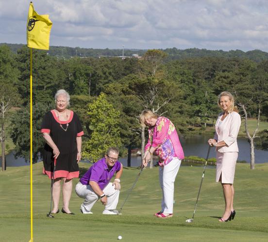 18th annual Pink Ribbon Golf Classic to be Oct. 3 at Marietta City Club ...