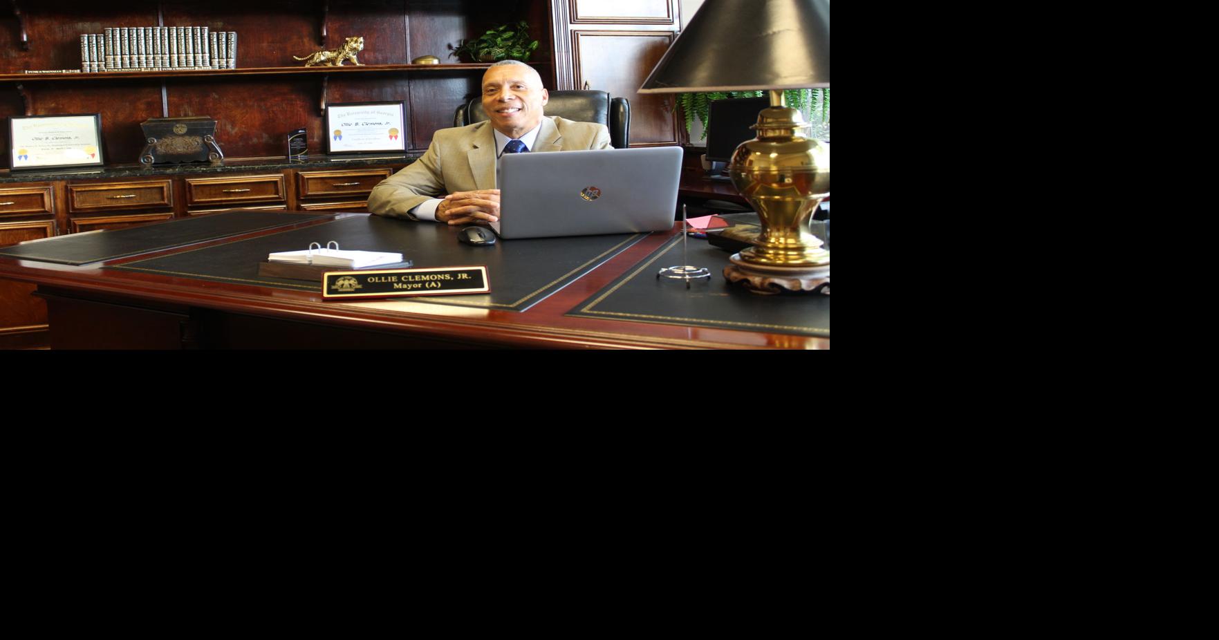 Meet Austell's first new mayor in 30 years | News | mdjonline.com