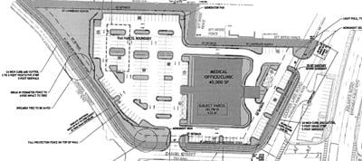 Northside plans new facility just outside Smyrna | News | mdjonline.com