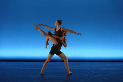 KSU Dance Company to highlight senior projects during Student Dance ...