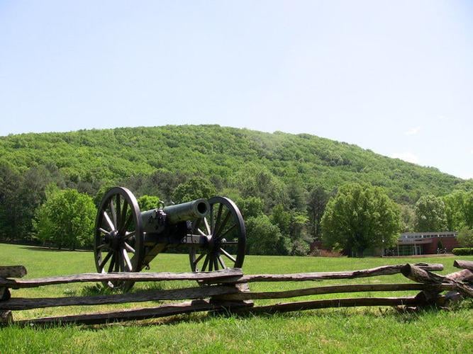 New superintendent at Kennesaw Mountain National Battlefield Park ...
