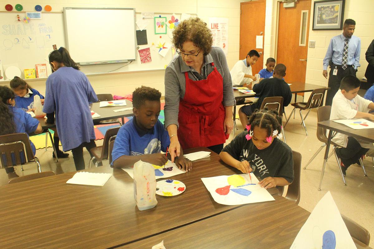 Cobb school enrollment down a tick; Marietta holding steady | News ...