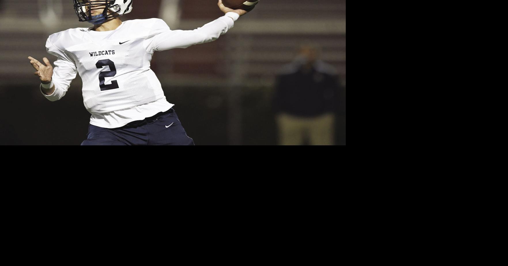 Pope, Wheeler tangle in key region matchup | Cobb Football Friday ...