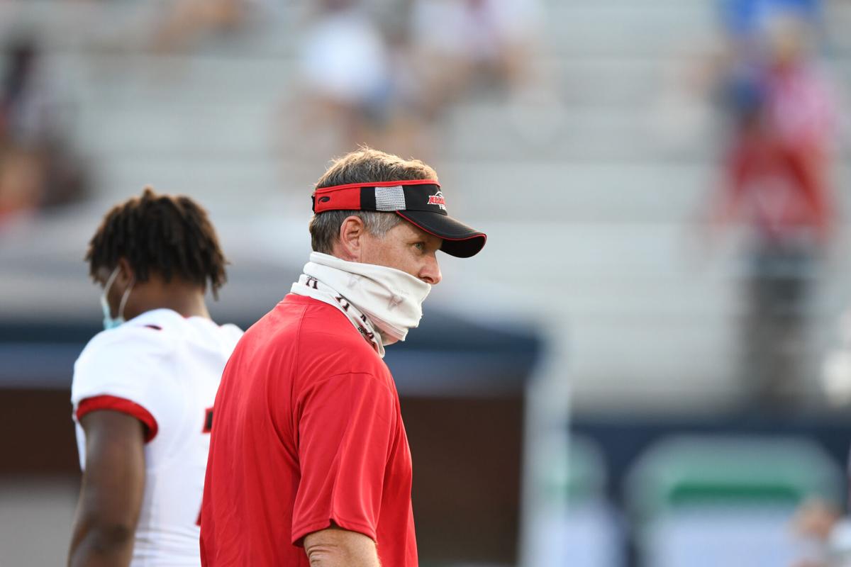 Football Coach of the Year: Gary Varner, Alllatoona | Cobb Football Friday | mdjonline.com