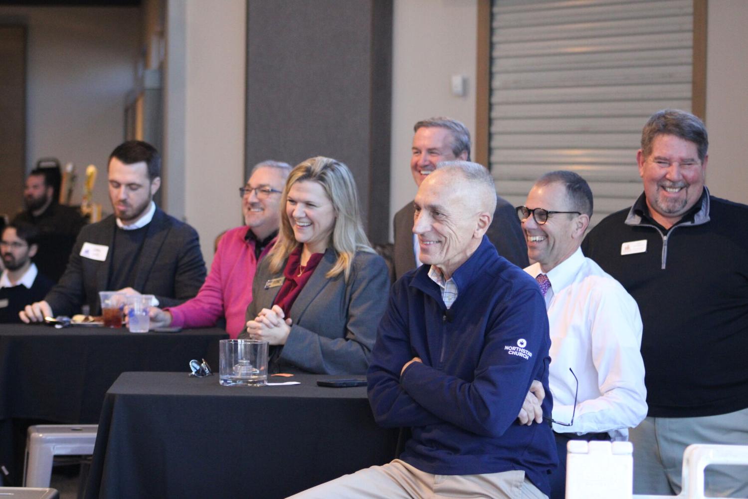 Kennesaw Mayor Recaps Past 9 Years, Shares Upcoming Projects | Local ...
