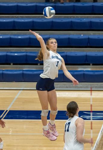 Pope Volleyball Rolls into State Quarters | Sports | mdjonline.com
