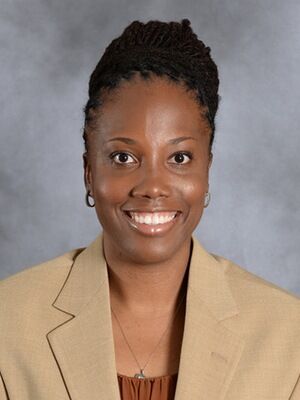 Blue completes KSU coaching staff | Sports | mdjonline.com