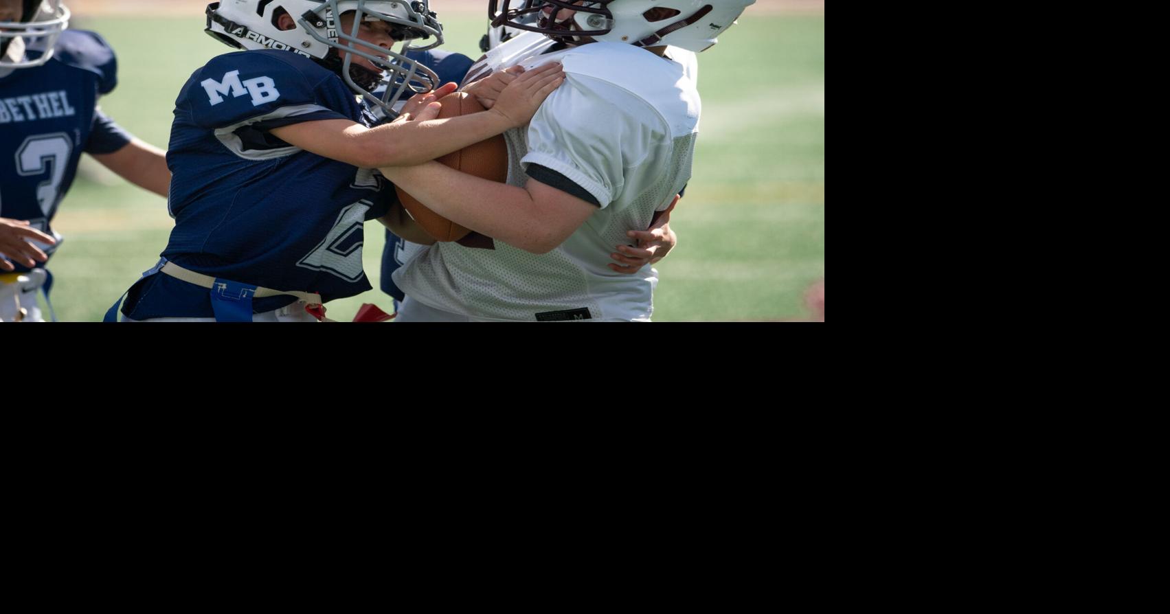Mt. Bethel Christian Academy breaks ground on football field | Press ...