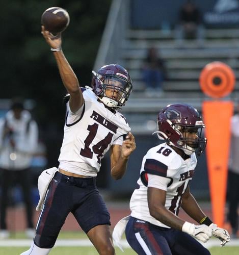 Pebblebrook Outlasts Campbell for Playoff Berth in Finale | Cobb ...