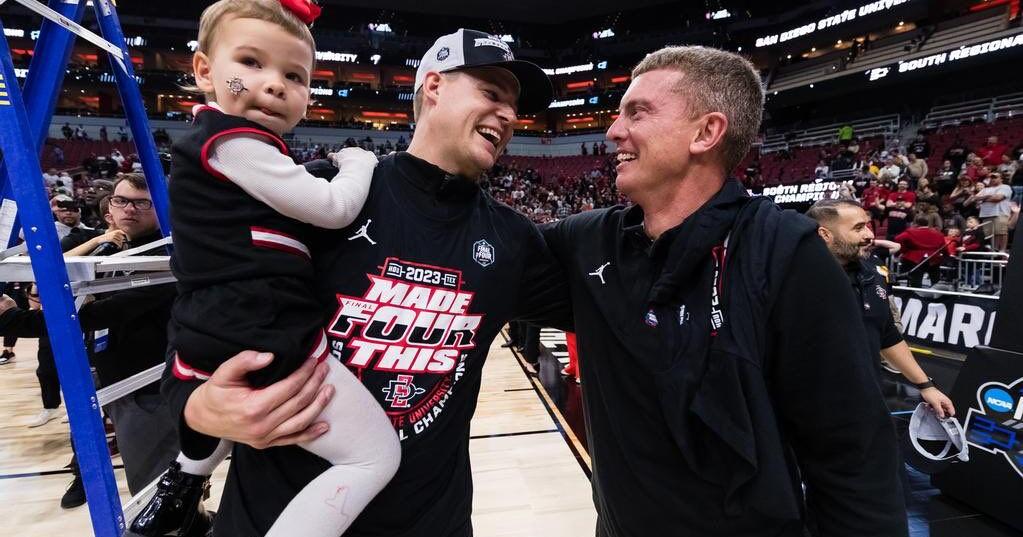 Cobb native JD Pollock earns his spot in Final Four | Sports ...