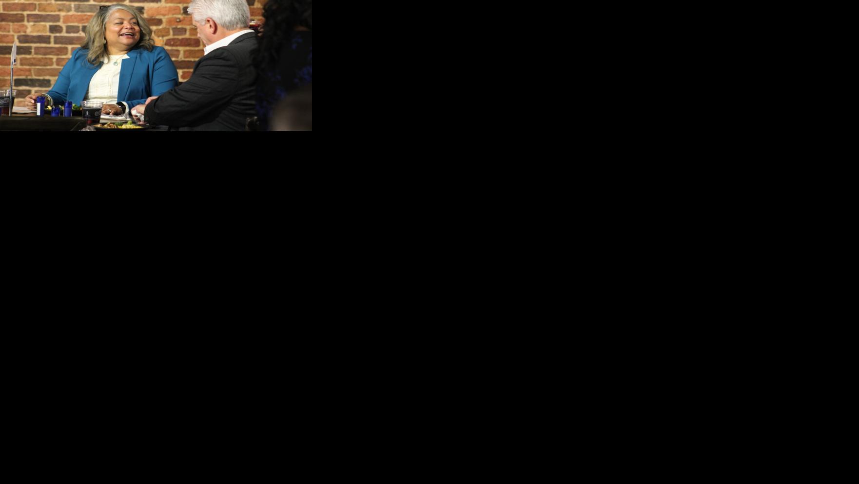 Cobb DA on time in office, youth violence and Ross Harris case | Local ...