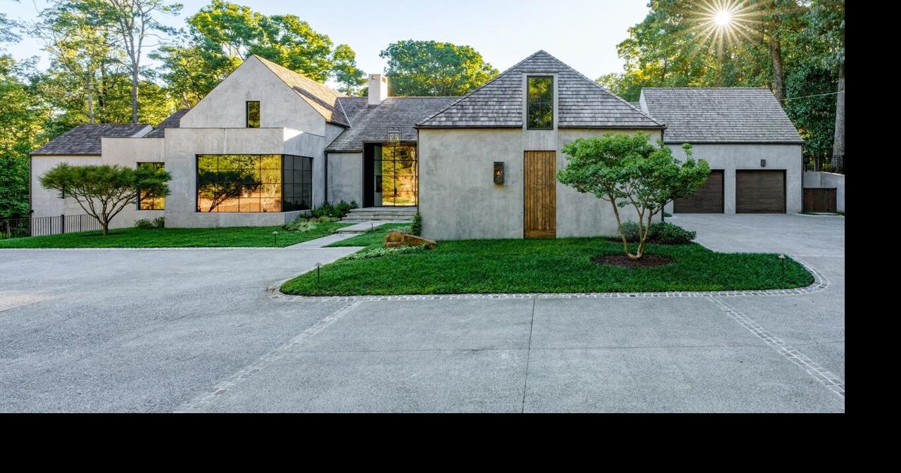 Buckhead Home Sells for $19.8M, Breaks All-Time Atlanta Real Estate ...