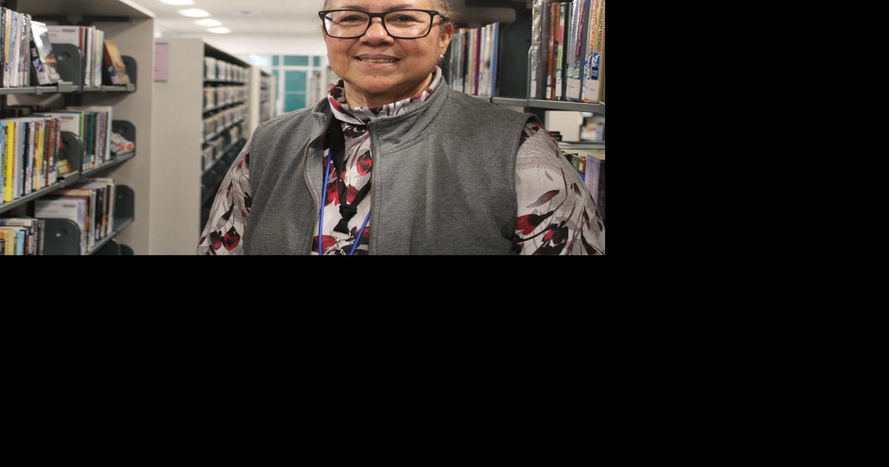 'Literacy is the Foundation': Cobb Library Named Georgia's Library of ...