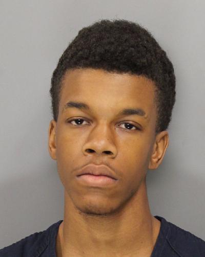 Arrest made in Bells Ferry shooting; Police on lookout for 17-year-old ...