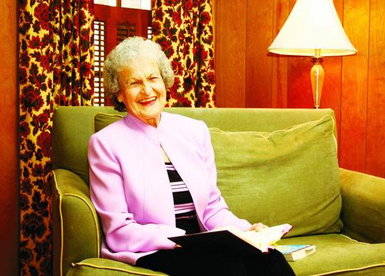 Cobb school board names new middle school after late educator Betty ...