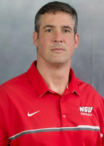 Greg Harris named linebackers coach at Kennesaw State | Cobb Football ...