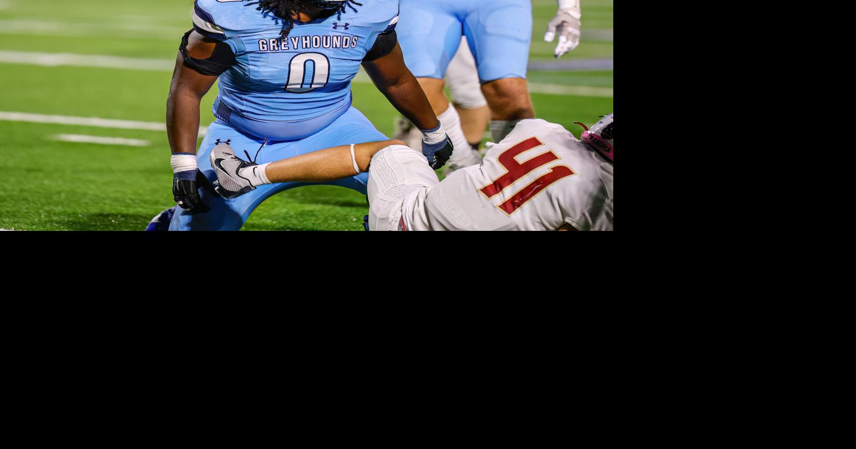 Kennesaw State Makes Big Effort to Upgrade Offensive Line | Cobb ...