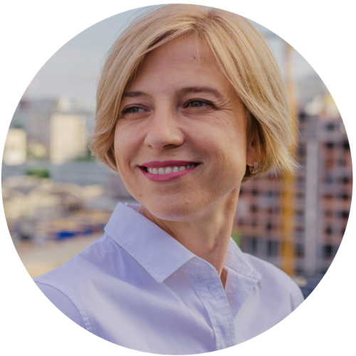 OLGA GORMAN: Partnering for Today and Tomorrow | Opinion | mdjonline.com