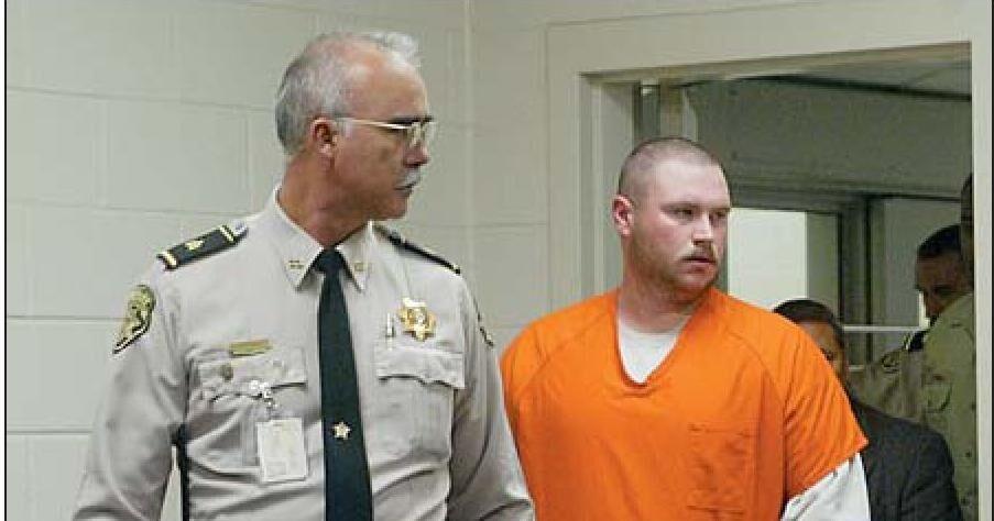Convicted murderer, death row inmate to plea for mercy in clemency ...