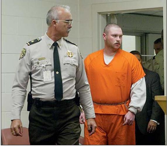 Convicted murderer, death row inmate to plea for mercy in clemency ...