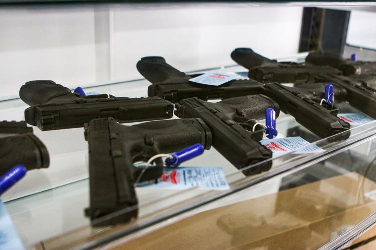 Georgia Supreme Court maintains state restrictions on gun carry for ...