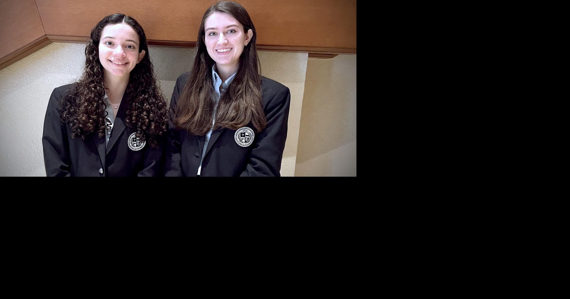 Mount Paran Christian School announces Governor's Honors participant ...