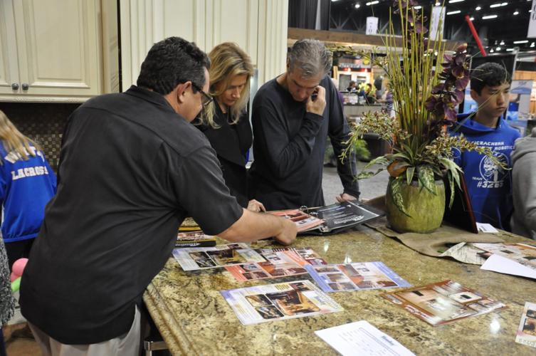 Spruce up your space at the Spring Atlanta Home Show this weekend ...