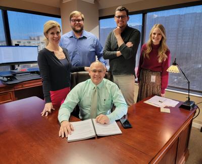 BRUCE THOMPSON: Remember your Why – GDOL is in the People Business ...