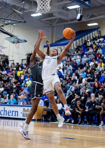 Bailey leads Indians to final four | Sports | mdjonline.com