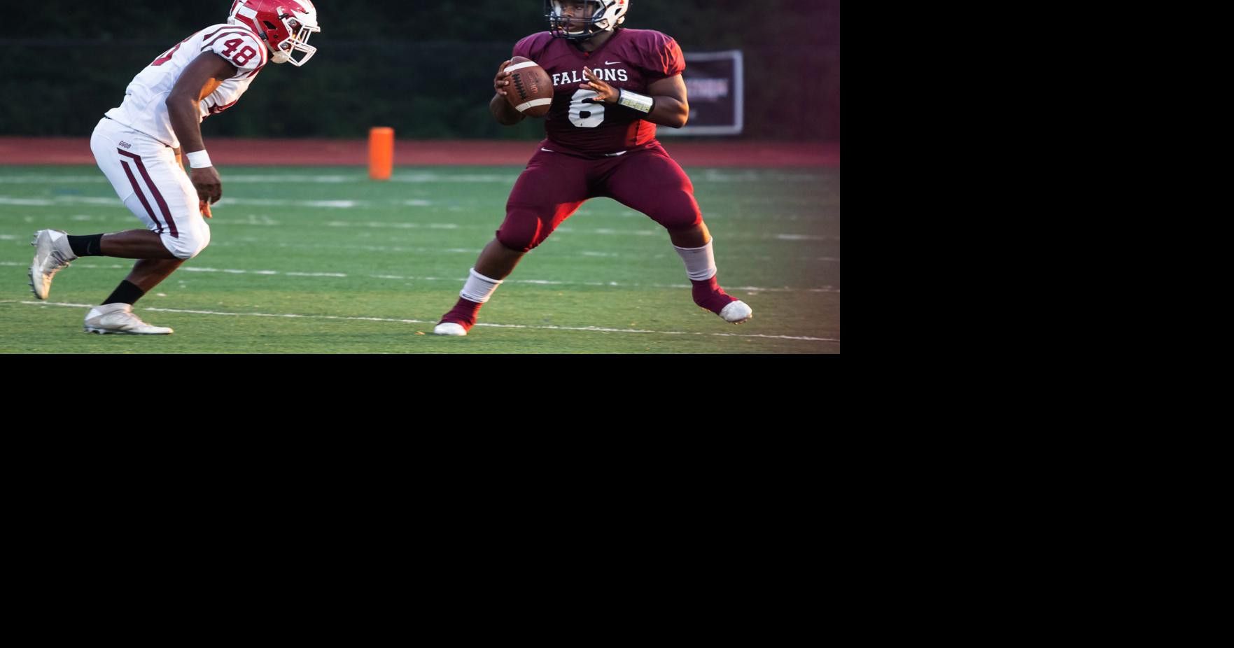 Hillgrove, Pebblebrook meet for third time in two seasons | Cobb ...