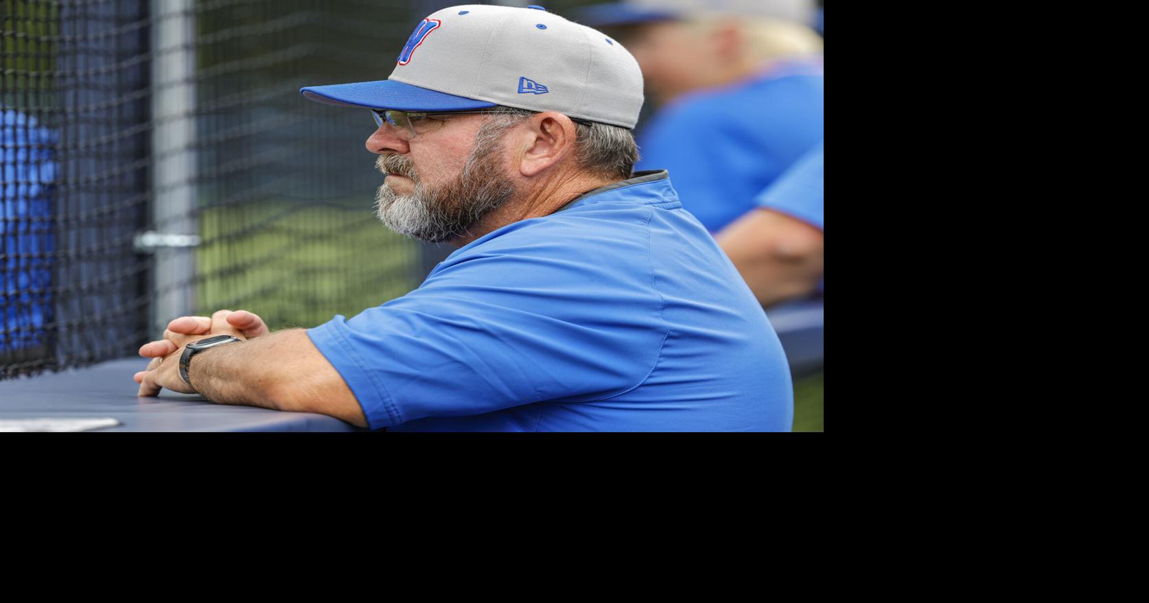 Baseball Coach of the Year: Amos Adds Another Title to Resume | Sports ...